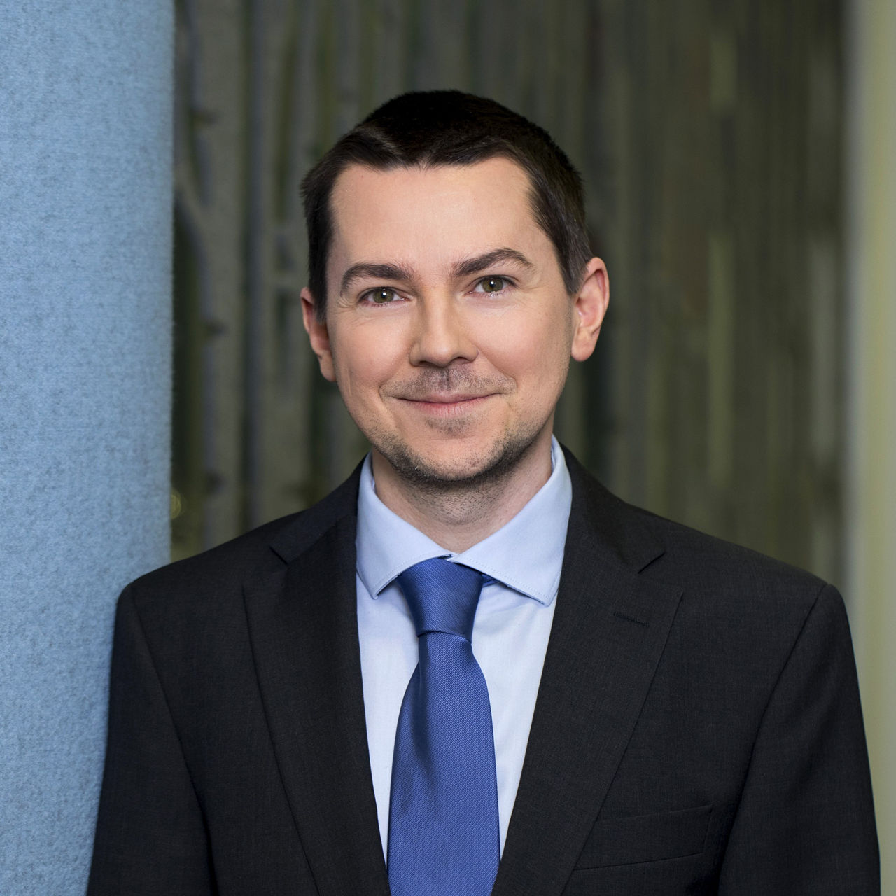 MMag. Dr. Christoph Hofer | Director Deloitte Salzburg