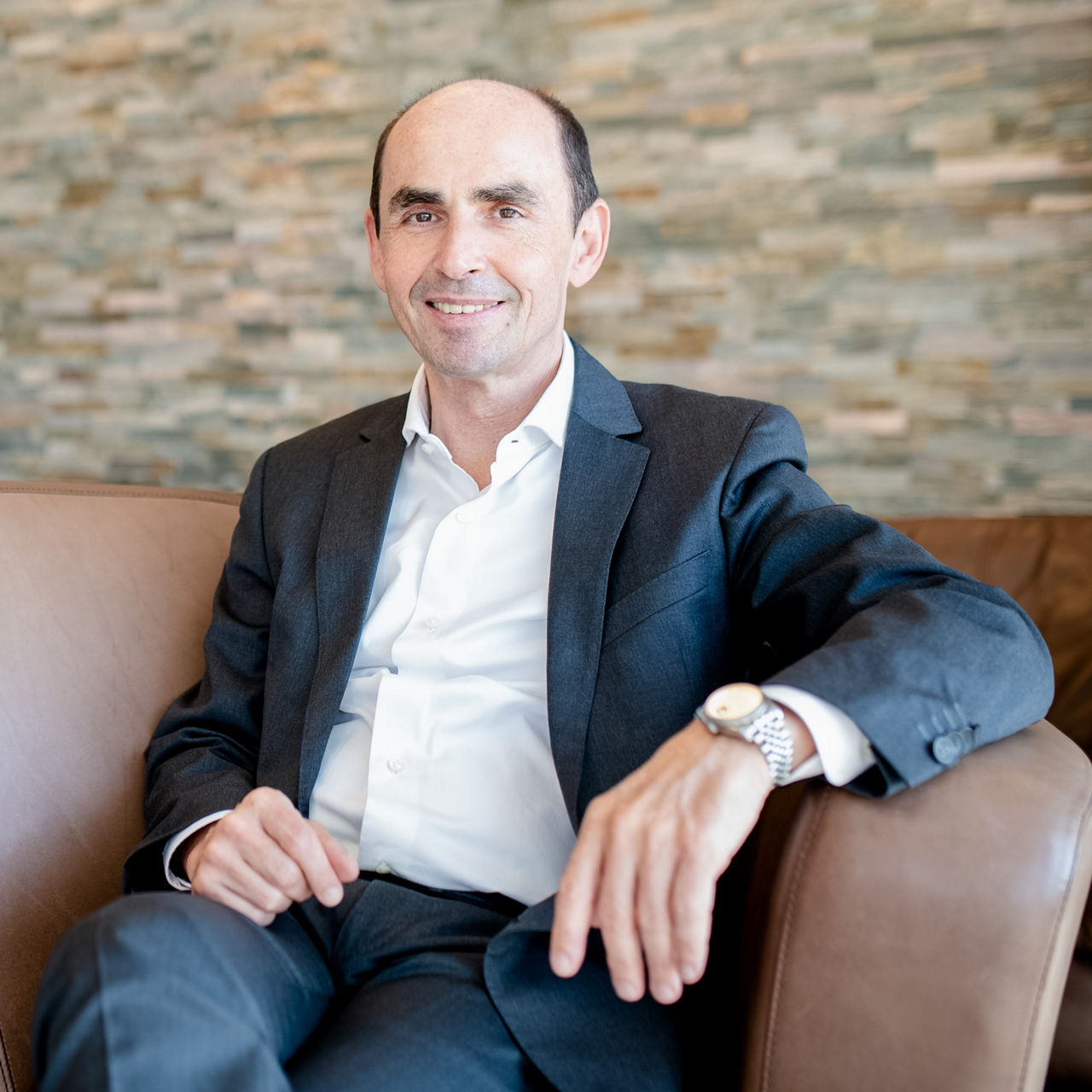 Univ.-Prof. Dr. Klaus Rabel | Partner Deloitte Österreich | Steuerberatung