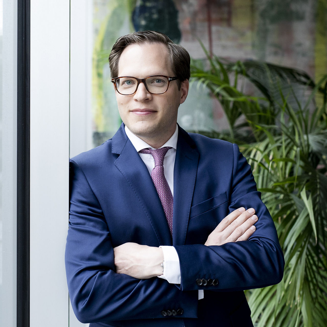 Mag. Markus Dollinger | Partner Deloitte Österreich | Strategy ...