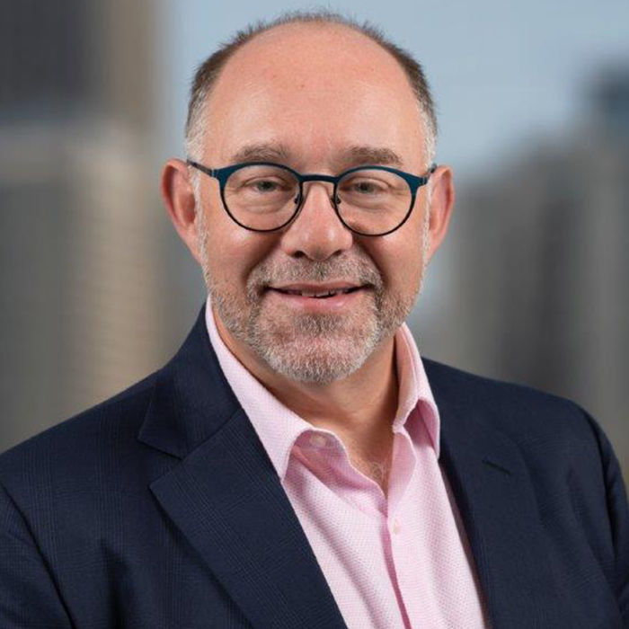 Alan Merten | Partner, Strategy, Risk & Transaction