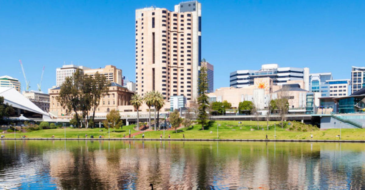 Careers in Adelaide | Deloitte Australia | Careers