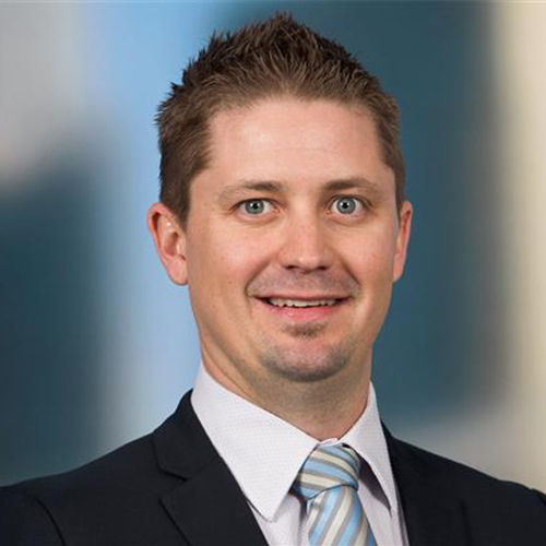 Ben Murphy | Partner, Risk, Regulatory & Forensic