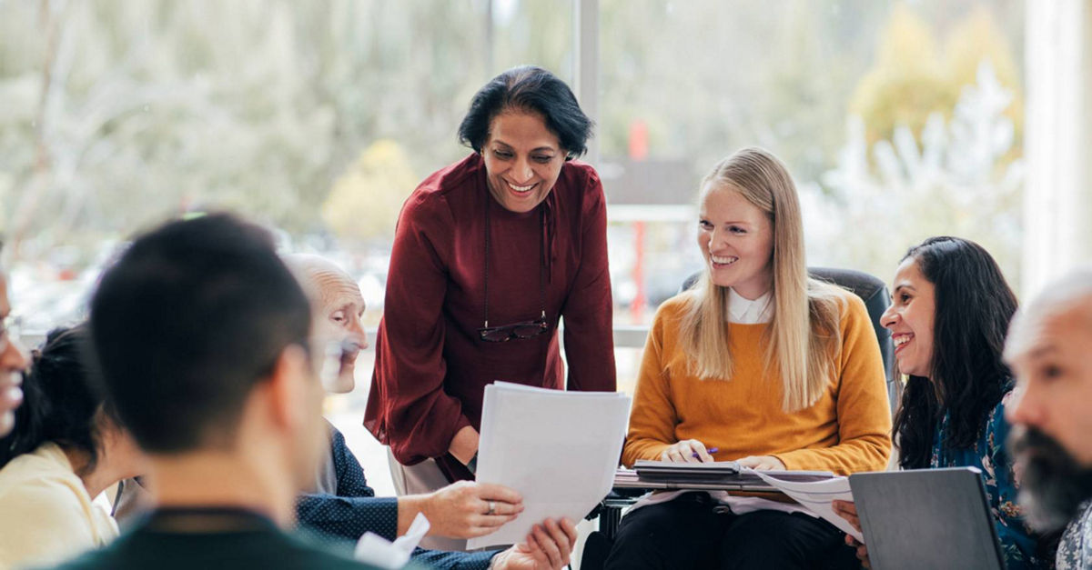 Accessibility | Deloitte Australia