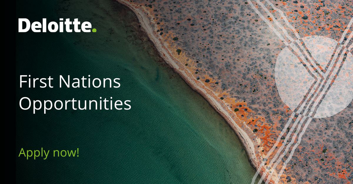 First Nations opportunities | Deloitte Australia | Careers