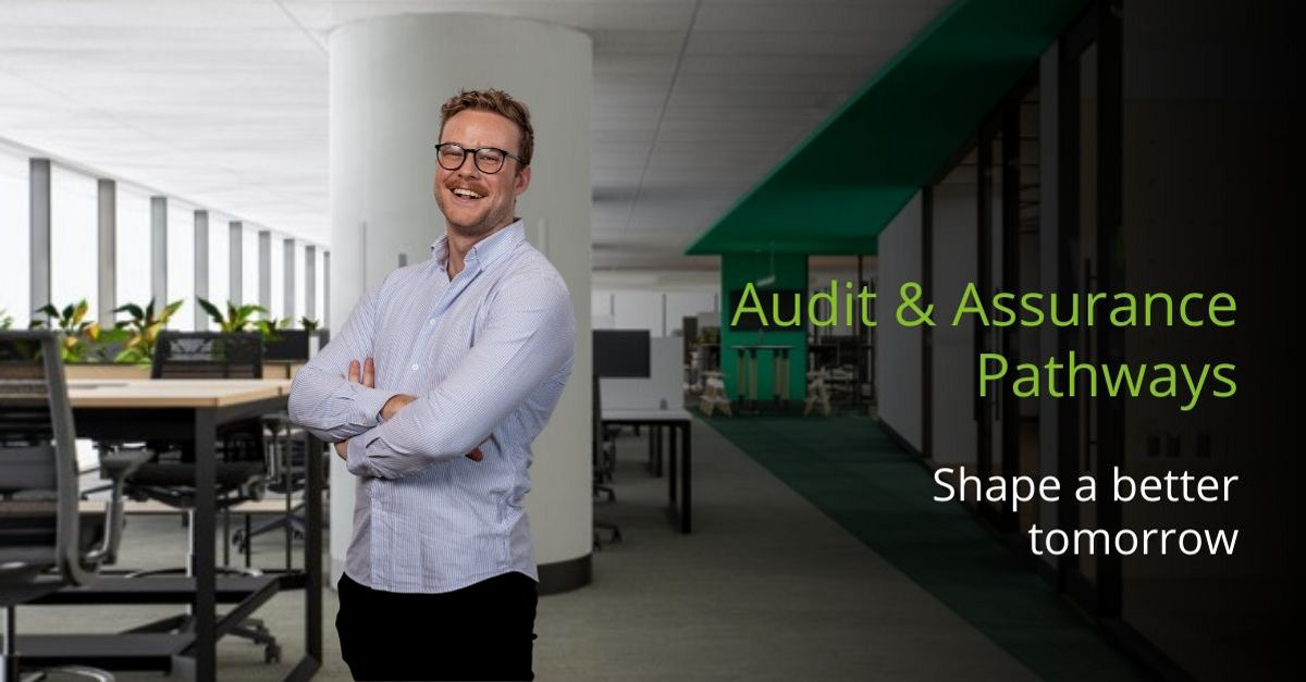 Audit & Assurance Pathways | Deloitte Australia