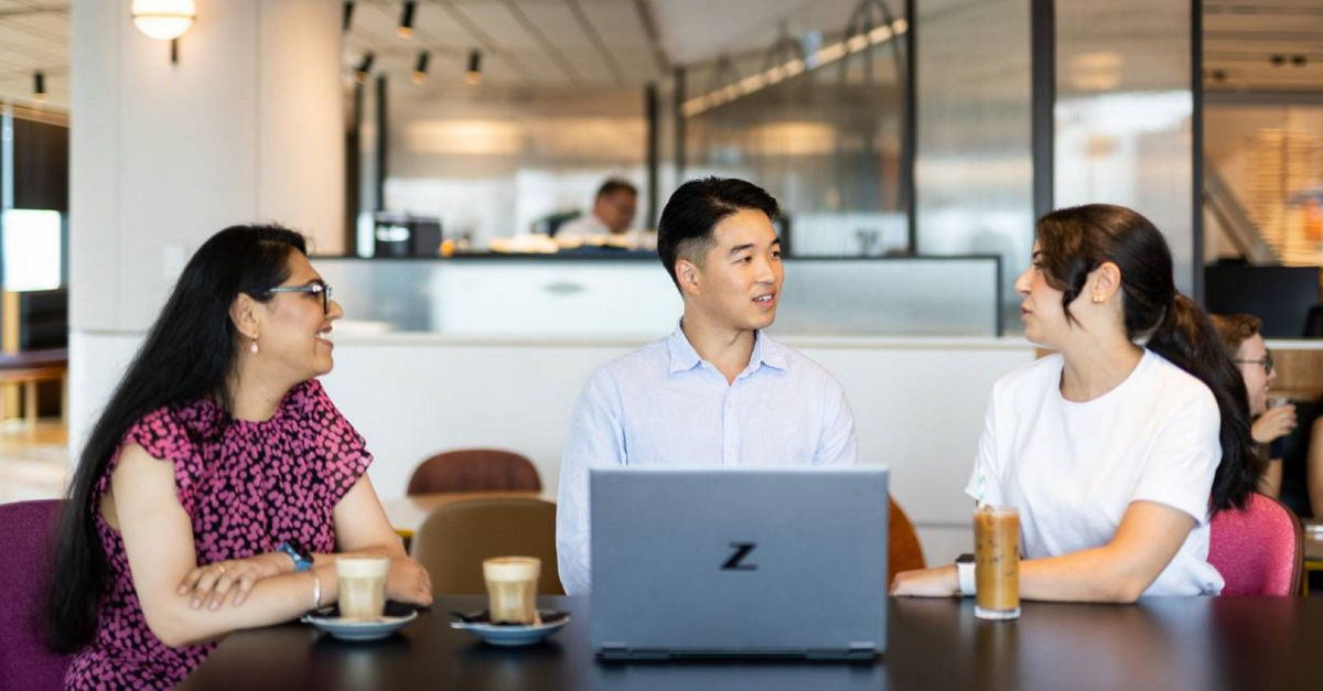 Featured opportunities | Deloitte Australia | Careers