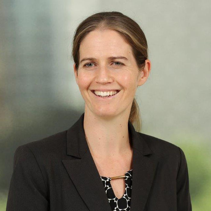 Carol Warden | Partner, A&A Accounting & Corporate Reporting