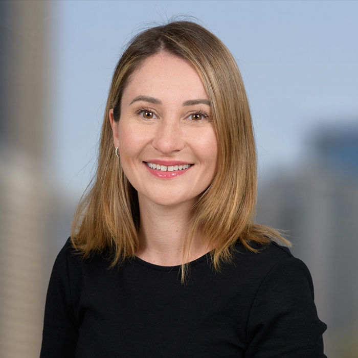Caroline Brell | Partner, Risk, Regulatory & Forensic