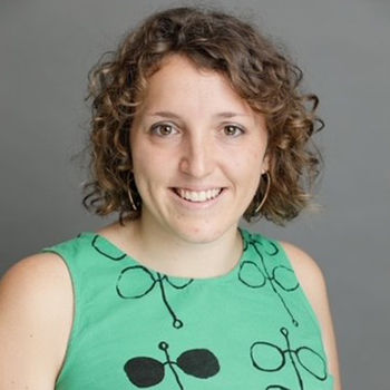 Celia Hayes | Partner, Climate Risk and Resilience