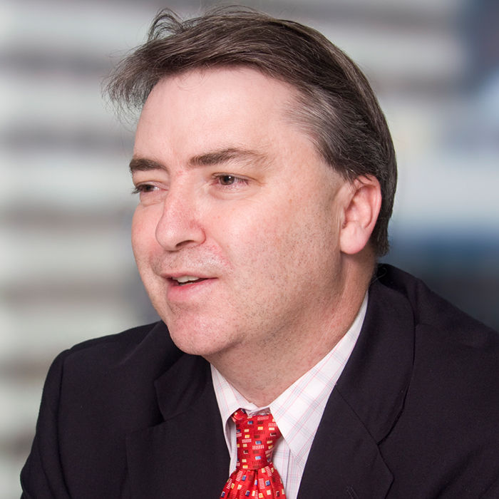 Chris Cass | Specialist Leader, Risk, Regulatory & Forensic