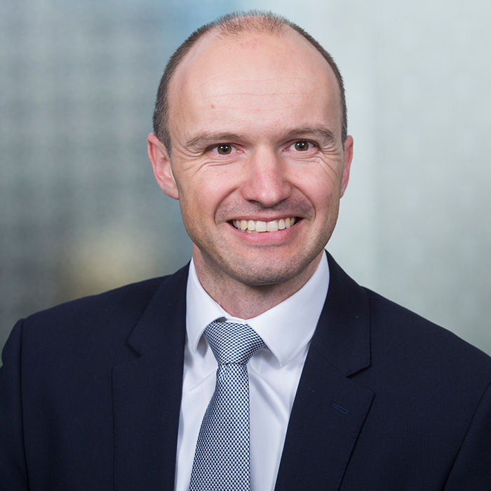 Chris Coldrick | Supply Chain & Network Operations Leader