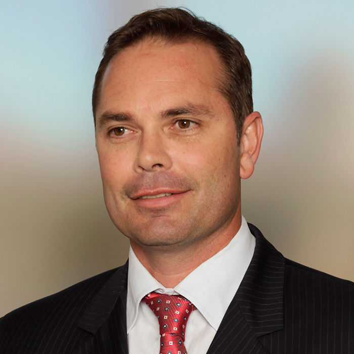 Chris Noble | Partner, Risk, Regulatory & Forensic