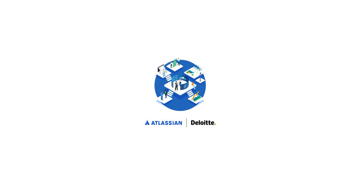 Atlassian Mid-market Cloud Migration | Our services and solutions | Deloitte Australia | Technology