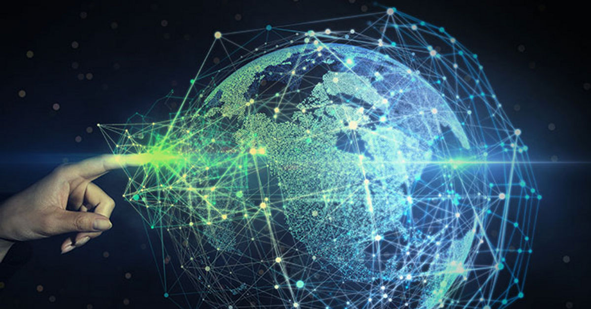 Mastering the next evolution of work | Deloitte Australia