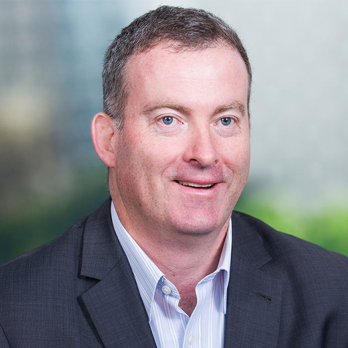 Ian Sanders | Global Mining & Metals Leader