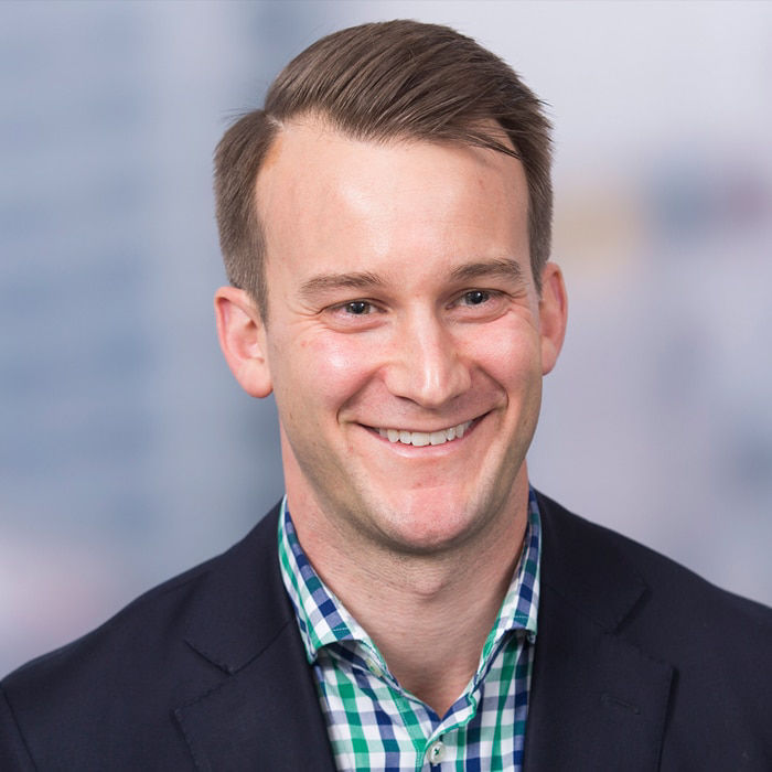 James Allan | Partner, Consulting