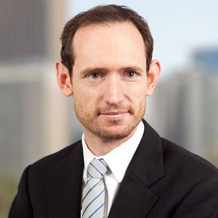 John O’Mahony | Partner, Deloitte Access Economics
