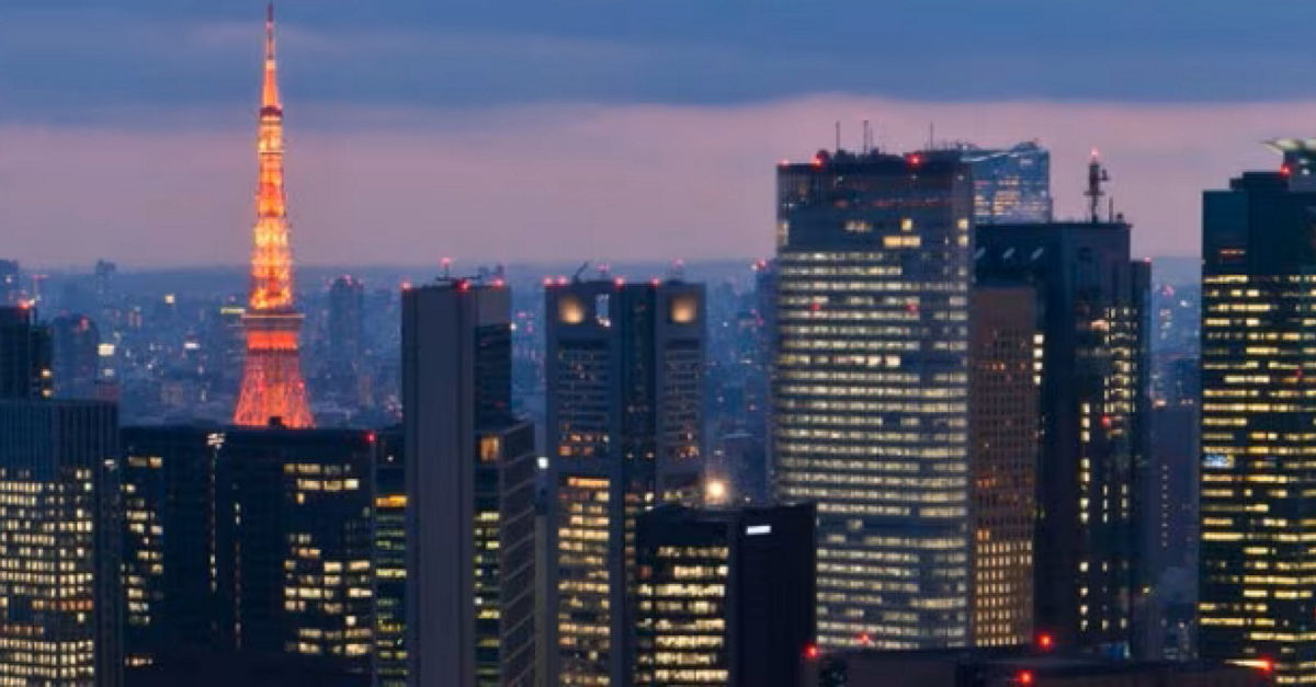 Doing business in Japan for Australian companies | Deloitte Australia ...