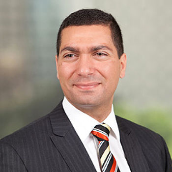 Kaise Stephan | Partner, Insurance Claims Leader