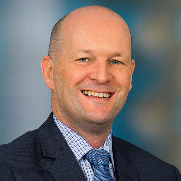 Michael Kissane | Global Lead Partner, Economic Advisory Services
