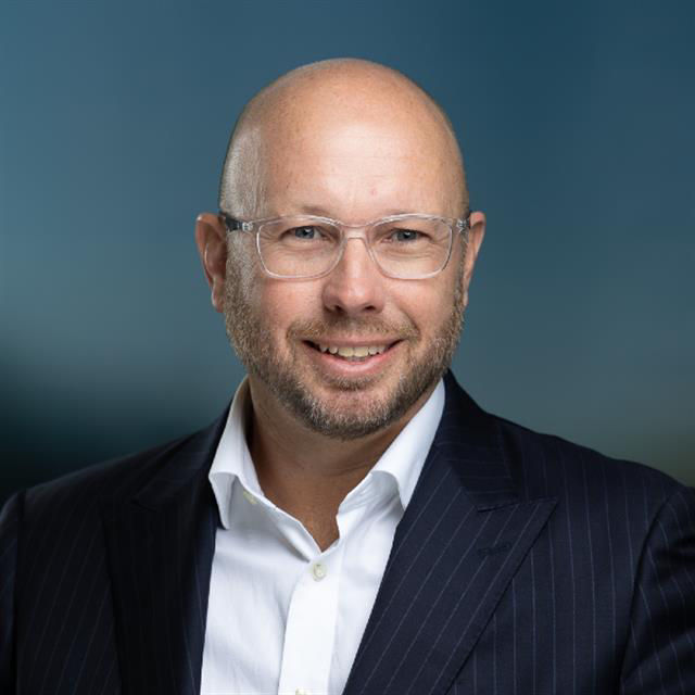 Phil Roberts | National Leader, Government & Public Services | Deloitte ...