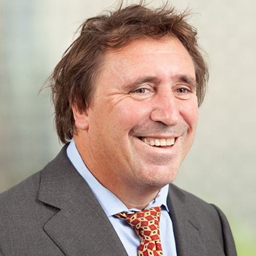 Rick Shaw | Partner, Yamagigu Consulting