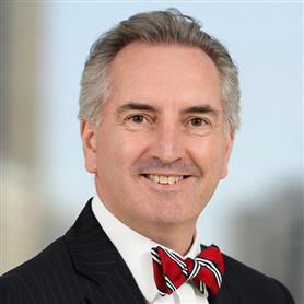 Sean Moore | Partner, Strategy & Transactions