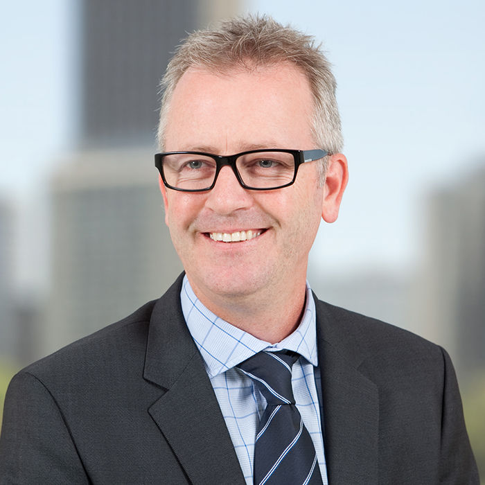 Simon Crisp | Partner, Strategy, Risk & Transactions