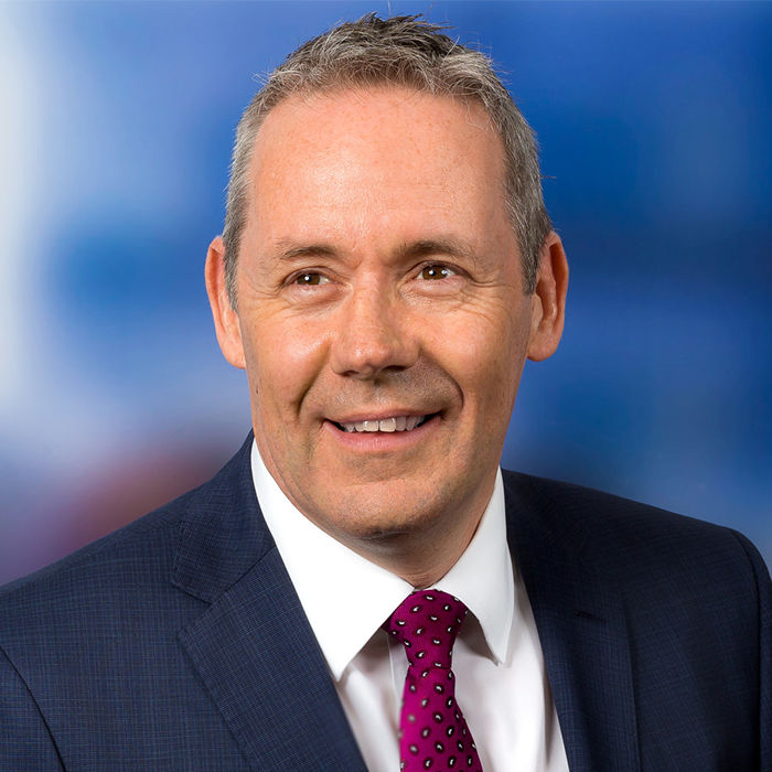 Steve Elliott | Work Redesign Leader