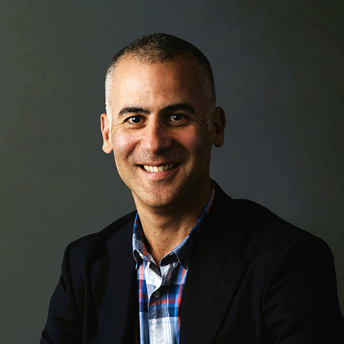 Stuart Scotis | Global Agentic AI Leader