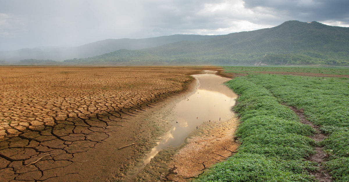 Climate risk in the public sector | Deloitte Australia