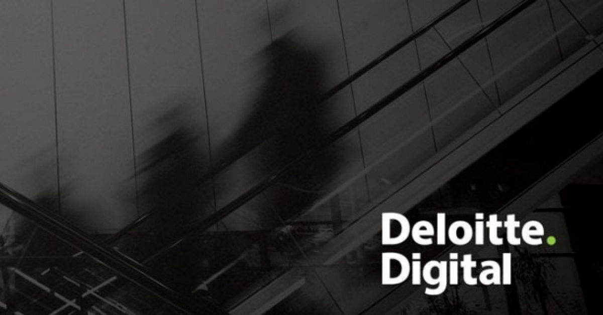 Navigating the New Digital Divide | Deloitte Australia | Retail ...