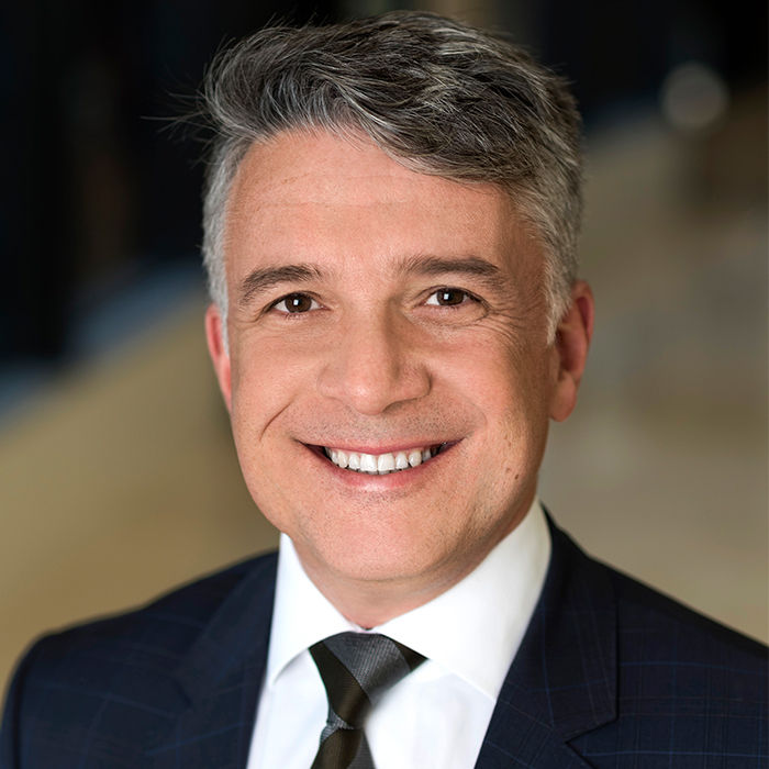 Tom Imbesi | Climate Leader, Global Boardroom Program