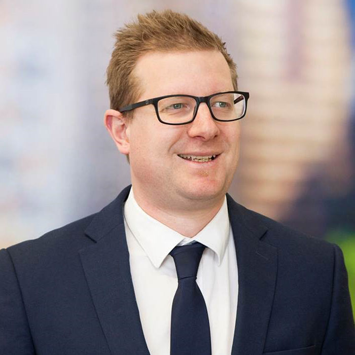 Travis Anderson | Partner, Turnaround & Restructuring