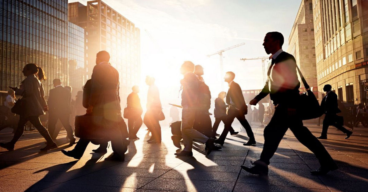 Weekly Economic Briefing: National Accounts: Broad-based growth signals ...