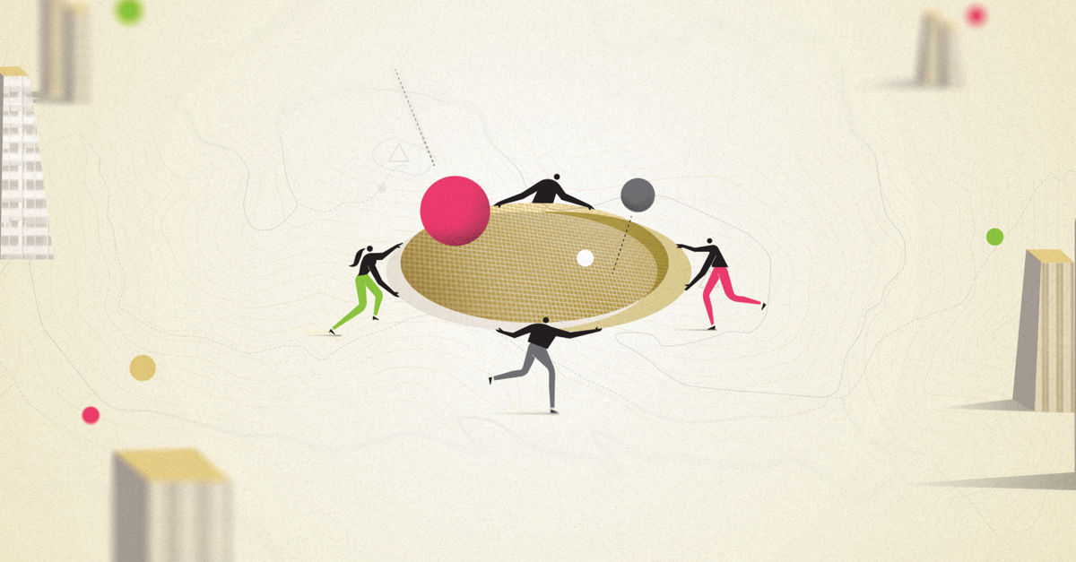 Business ecosystem sensing | Deloitte Insights