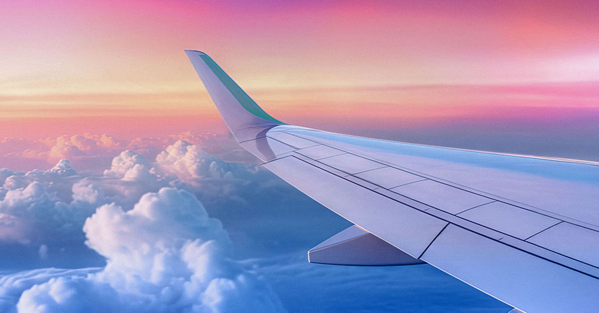 Deloitte Global's 2025 Airline CEO Survey | Deloitte Ireland