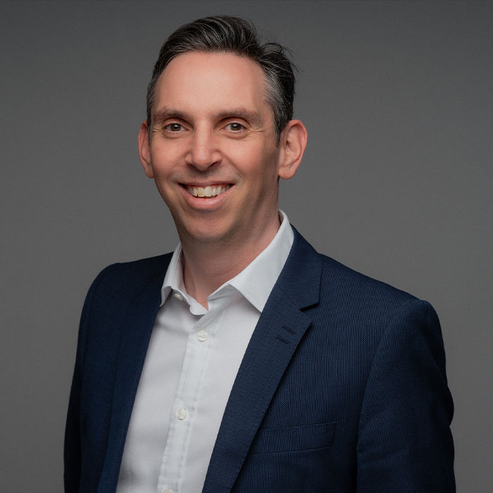 Richard Baderman | Partner