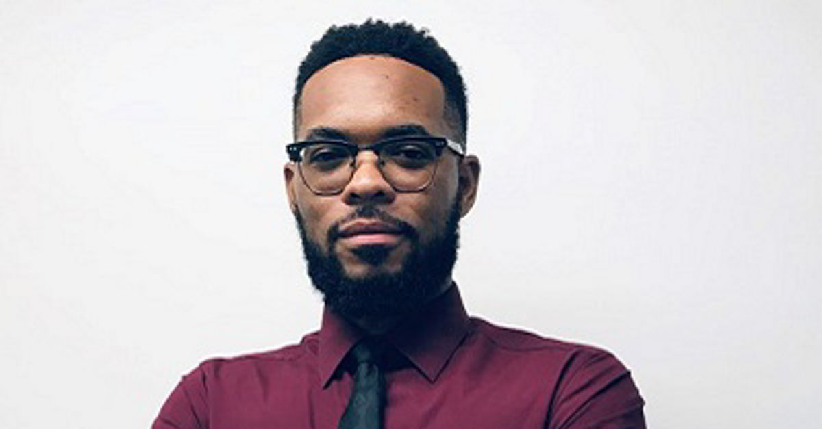 Reco Baptiste | Deloitte Barbados | Why Deloitte CBC