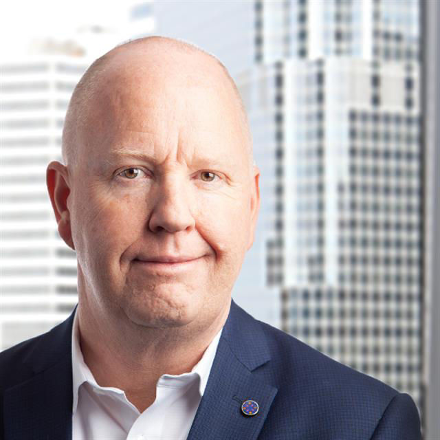 David Hodges | Barbados | Partner, Audit & Assurance