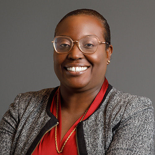 Richelle Blackman Mapp | Barbados | Partner, Barbados | Audit & Assurance