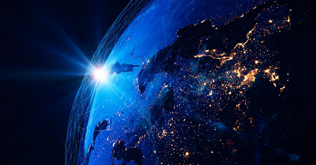 Deloitte Belgian Space Practice