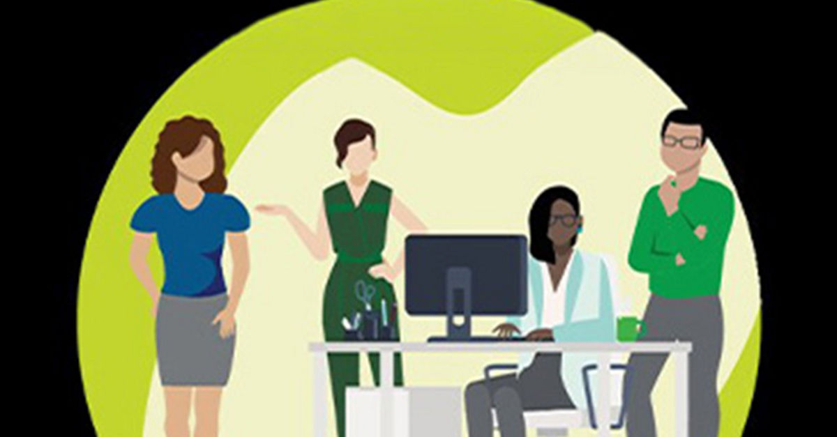 Digital Transformation | Deloitte Belgium