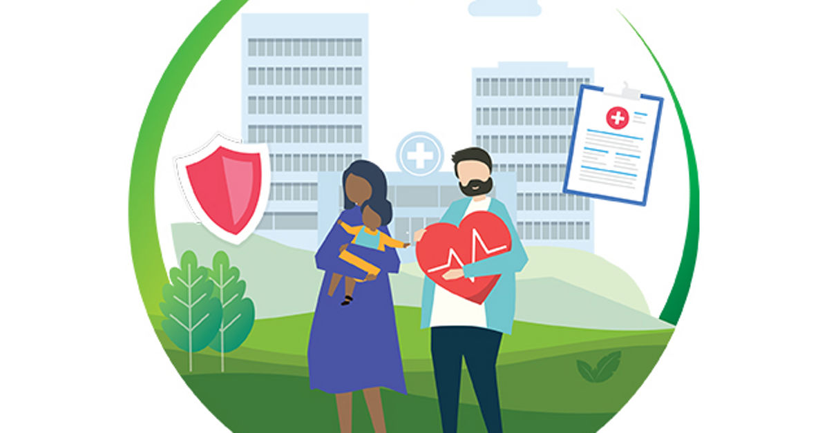 Health Insurance Study | Deloitte Belgium