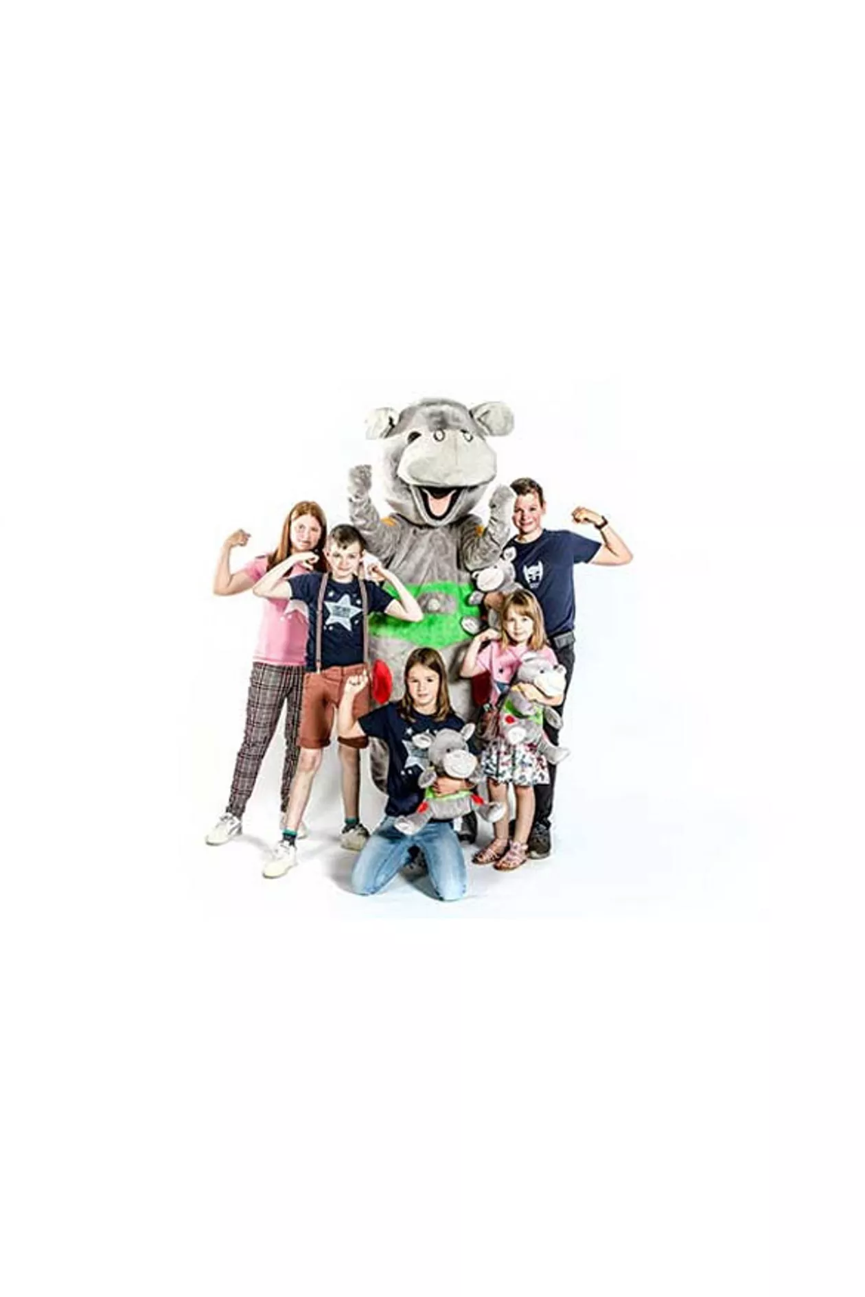 Hippo Friends Kaarten Van Hippo & Friends | Kaartje2go