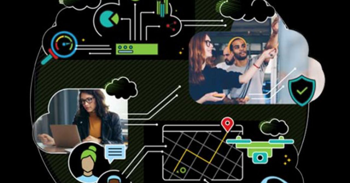 People experience in the Digital Workplace | Deloitte Belgium