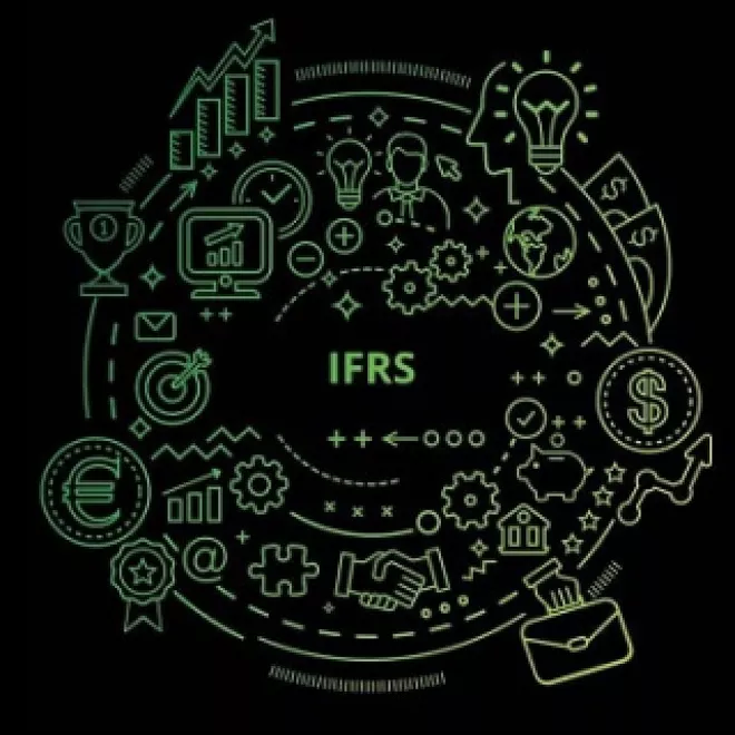 IFRS as adopted by the European Union in 2024 | Deloitte Belgium