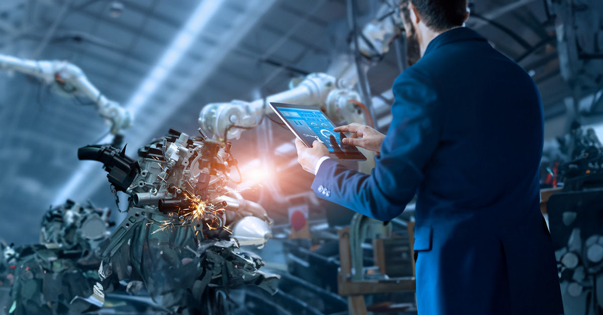 Implement & Test | Deloitte Belgium | Consulting | IoT Implement & Test | Deloitte Belgium | Consulting | IoT