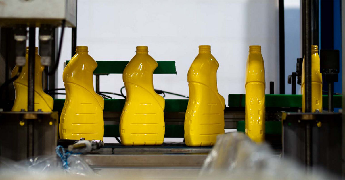 IoT and the benefits of smart manufacturing | Deloitte Belgium