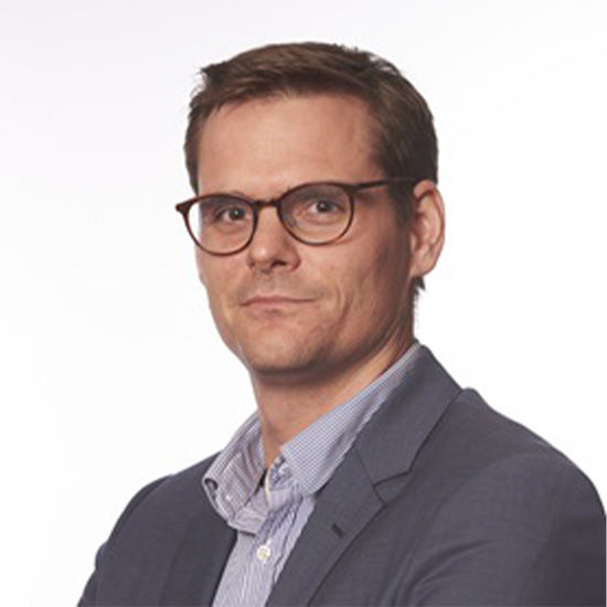 Karel Holvoet | Valuation and Modeling | Director